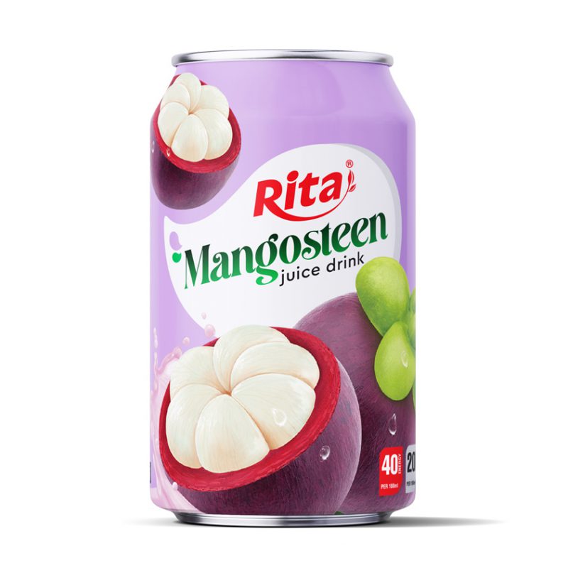 RITA BEVERAGE MANUFACTURER - ASEPTIC FRUIT JUICE